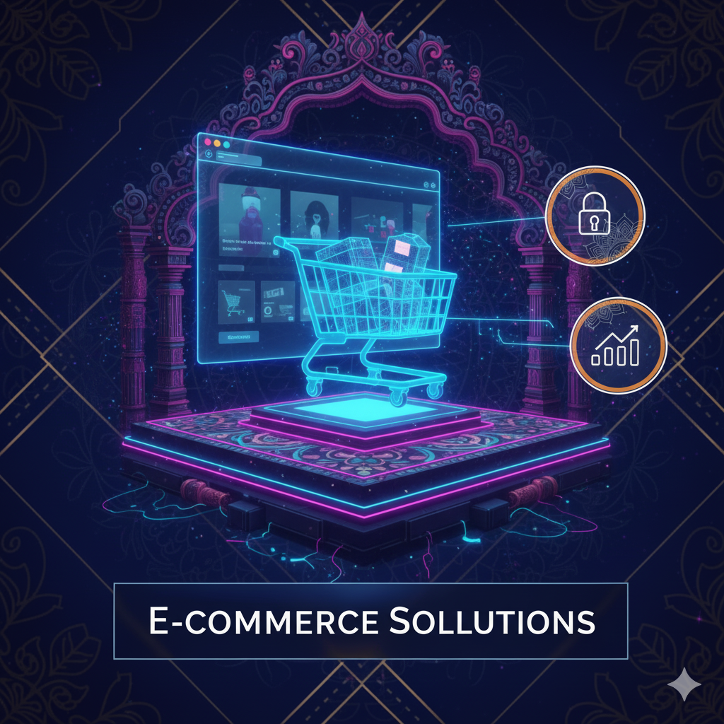 United Solutions Plus